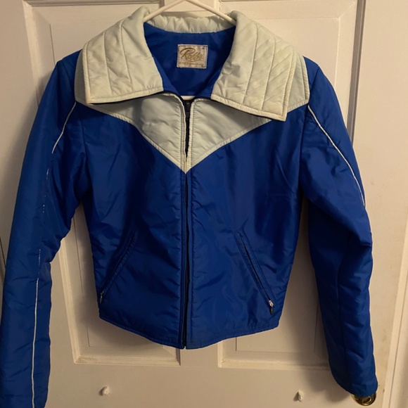 Roffe | Jackets & Coats | Vintage Ski Jacket Late 7s Early 80s | Poshmark
